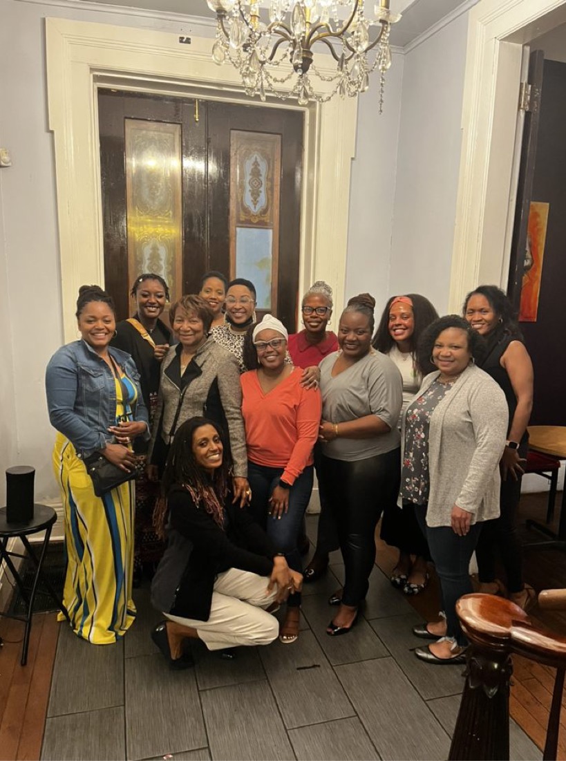 Rochester Black Nurses Association